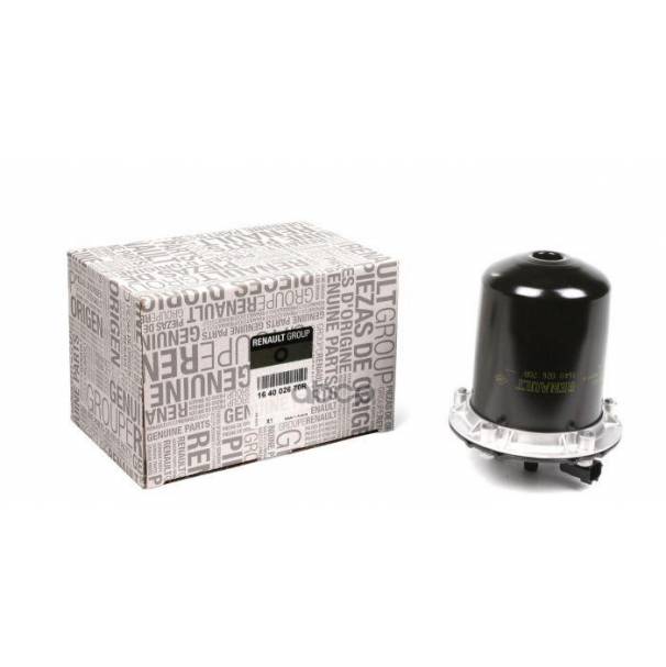 Фильтр топливный DUSNEW 1,5 вариант1 RENAULT купить в Ярославле за 3640 ...